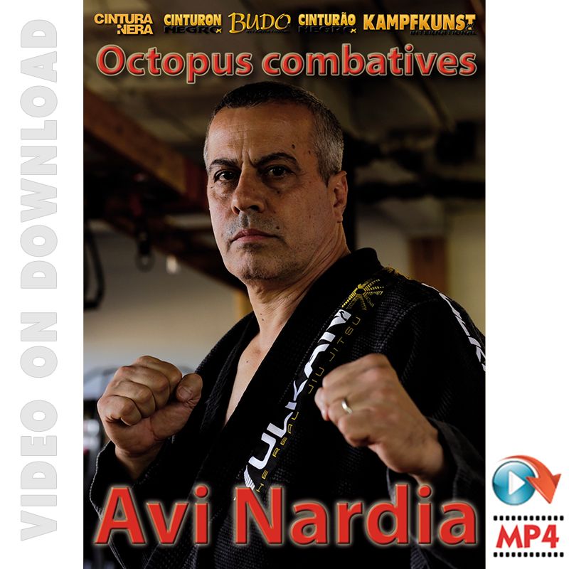 Octopus Combatives System